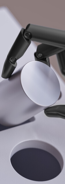 Internet of Things and Machine Learning solutions — unique and ...