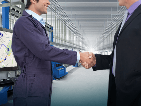 Microsoft Dynamics 365 Field Service | proMX - Microsoft Partner