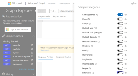 How to synchronize Azure Active Directory (AAD) with Dynamics 365 via ...