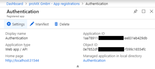 How To Synchronize Azure Active Directory Aad With Dynamics 365 Via Microsoft Flow Promx