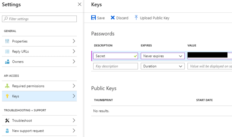 How To Synchronize Azure Active Directory Aad With Dynamics 365 Via Microsoft Flow Promx