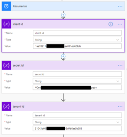 How to synchronize Azure Active Directory (AAD) with Dynamics 365 via Microsoft Flow | proMX