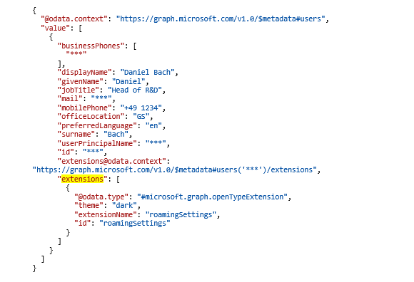 How To Synchronize Azure Active Directory Aad With Dynamics 365 Via Microsoft Flow Promx 4237