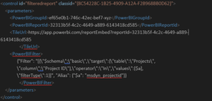 Project Operations: Advanced reporting with Power BI | proMX