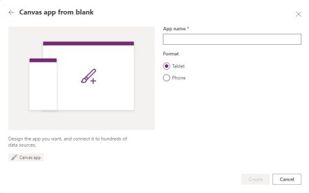 Canvas vs. Model-driven Power Apps: What’s the difference? | proMX
