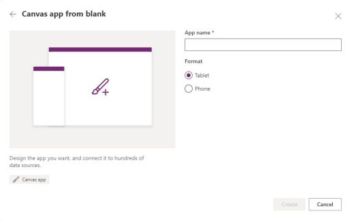 Canvas vs. Model-driven Power Apps: What’s the difference? | proMX