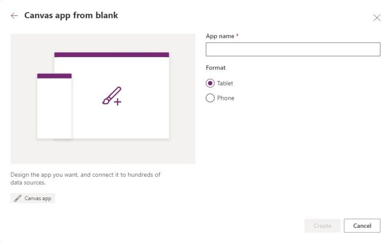 Canvas vs. Model-driven Power Apps: What’s the difference? | proMX