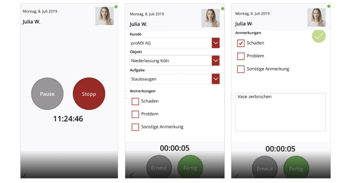 Kick-start your business process automation – with Power Apps | proMX