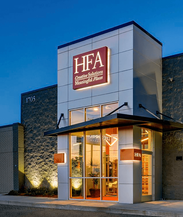 HFA scales operations with Dynamics 365 & proMX